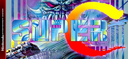 Grid for Super C by Kemerax - SteamGridDB