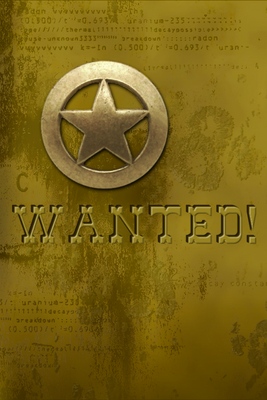 Grid for Wanted! by Jimi - SteamGridDB