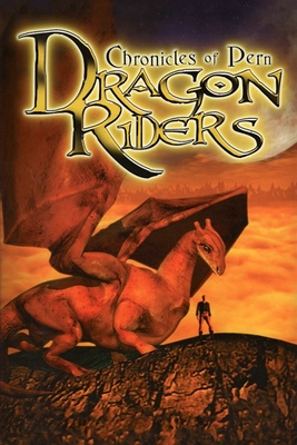 Dragon Riders: Chronicles of Pern - SteamGridDB