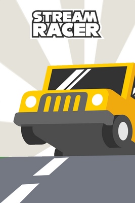 Grid for Stream Racer by teaonalamb - SteamGridDB