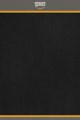 Grid for Amazon Games by Trent Anthony Francis - SteamGridDB