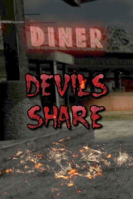 Grid for Devils Share by hiddcavee - SteamGridDB