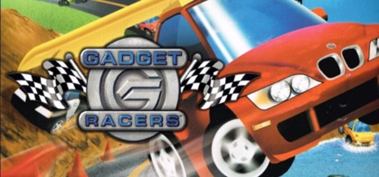 Grid for Gadget Racers by JDMJenny85 - SteamGridDB