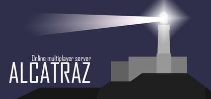Alcatraz Launcher (Program) - SteamGridDB