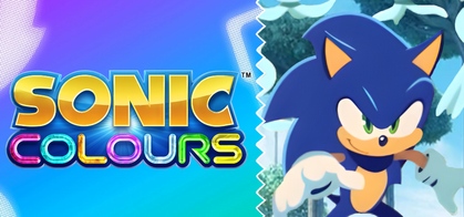 Grid for Sonic Colors by UltraSapphire - SteamGridDB