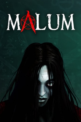 Malum - SteamGridDB