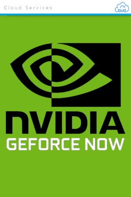 Grid for GeForce Now by obradoiro - SteamGridDB