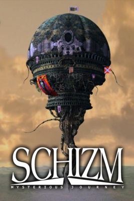 Schizm: Mysterious Journey - SteamGridDB