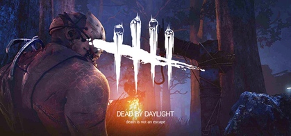 Grid for Dead by Daylight by Omnigeek - SteamGridDB