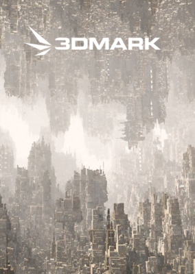 Grid for 3DMark (Program) by RabidLime - SteamGridDB