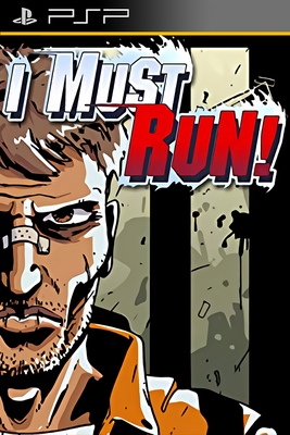 I MUST RUN! - SteamGridDB