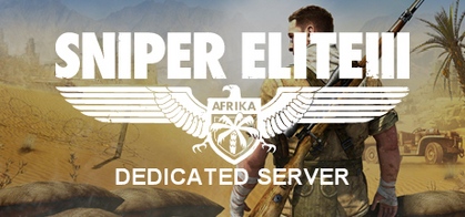 Grid for Sniper Elite 3 Dedicated Server by khalidvawda - SteamGridDB
