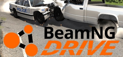 Grid for BeamNG.drive by StalckVinny - SteamGridDB