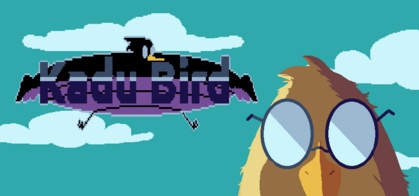 Kadu Bird - SteamGridDB