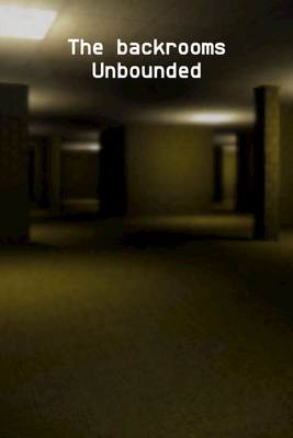 Grid for The Backrooms: Unbounded by BigHungryChicken - SteamGridDB