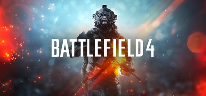 Grid for Battlefield 4 by JellyHead - SteamGridDB