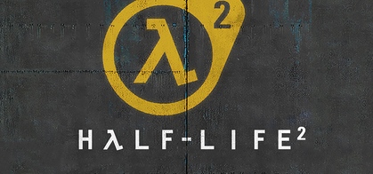 Grid for Half-Life 2 by Maxine - SteamGridDB