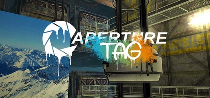 Grid for Aperture Tag: The Paint Gun Testing Initiative by Captain_ent ...