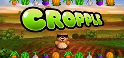 Cropple - SteamGridDB