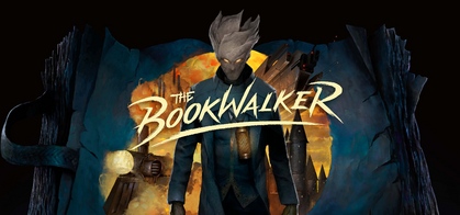 The Bookwalker: Thief of Tales - SteamGridDB