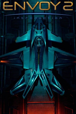 Envoy 2 - SteamGridDB