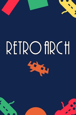 Grid for RetroArch by xtcrefugee - SteamGridDB