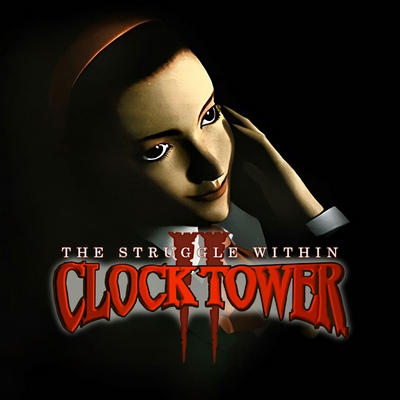Grid for Clock Tower II: The Struggle Within by mizuba - SteamGridDB
