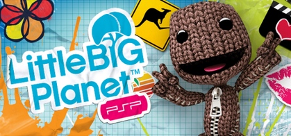 Grid for LittleBigPlanet by iShade - SteamGridDB