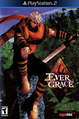 Grid for EverGrace by GEFAFWISP - SteamGridDB