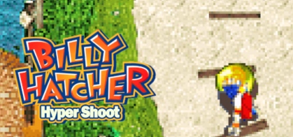 Billy Hatcher: Hyper Shoot - SteamGridDB