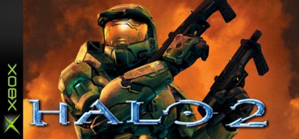 Grid for Halo 2 by bassclarinetl2 - SteamGridDB