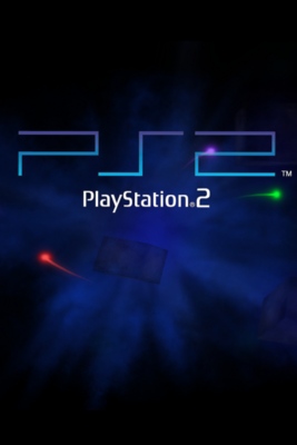 Grid for Sony PlayStation 2 by Hara - SteamGridDB