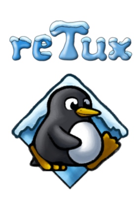 Grid for ReTux by firstfruits - SteamGridDB