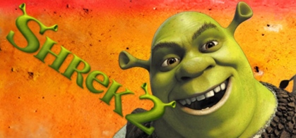 Grid for Shrek 2 by lilyissillyyy - SteamGridDB