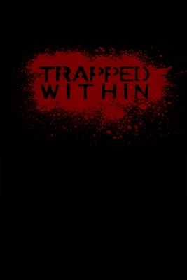 Trapped Within - SteamGridDB