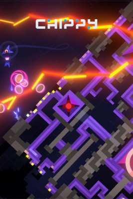 Chippy - SteamGridDB