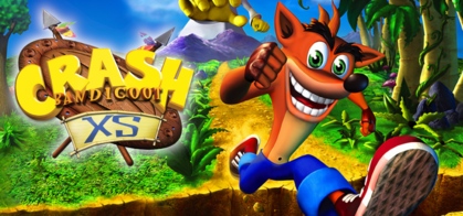 Crash Bandicoot: XS - SteamGridDB