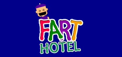 Grid for Fart Hotel by Applebrook - SteamGridDB