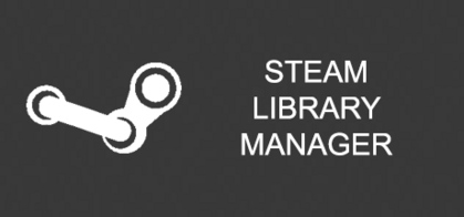 Grid for Steam Library Manager (Program) by darklinkpower - SteamGridDB