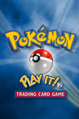 Grid for Pokémon Play It! Version 2 by OneDeus - SteamGridDB