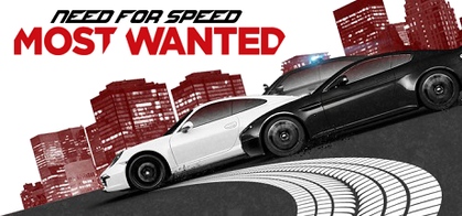 Grid for Need for Speed: Most Wanted by Merc20 - SteamGridDB