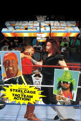 WWF Superstars 2 - SteamGridDB
