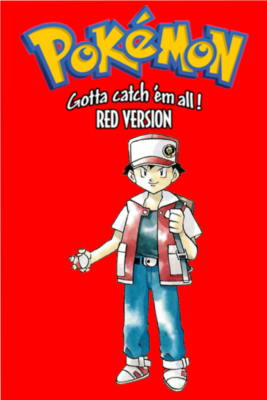 Pokemon - SteamGridDB