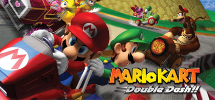 Grid for Mario Kart: Double Dash!! by Malixx - SteamGridDB