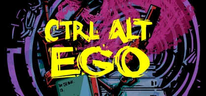 Grid for Ctrl Alt Ego by HoopyFrood - SteamGridDB