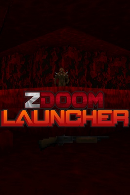 ZDoom - SteamGridDB
