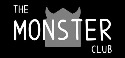 Grid for THE MONSTER CLUB by Moofy - SteamGridDB