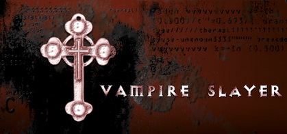 Grid for Vampire Slayer by Varimarthas - SteamGridDB