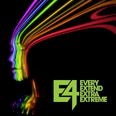 Every Extend Extra Extreme - SteamGridDB