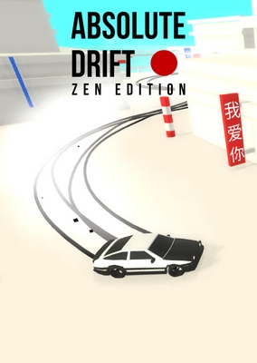 Grid for Absolute Drift by DarkSauce - SteamGridDB